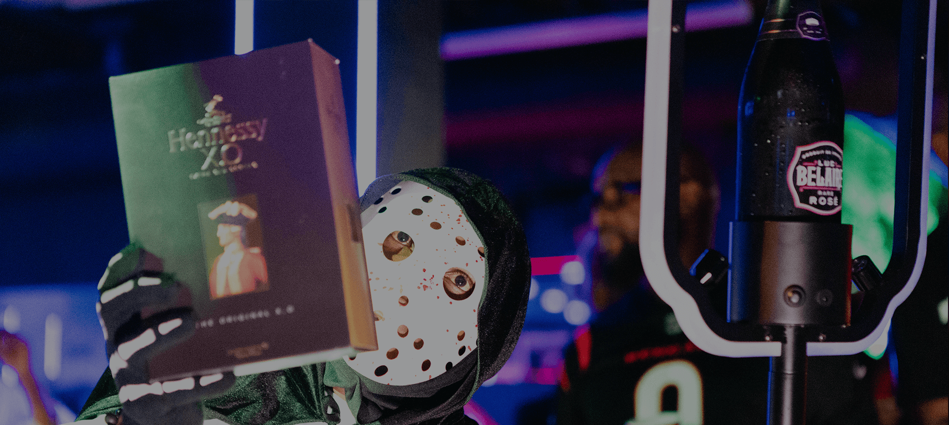 042 Lounge London - Where The Night Comes Alive!