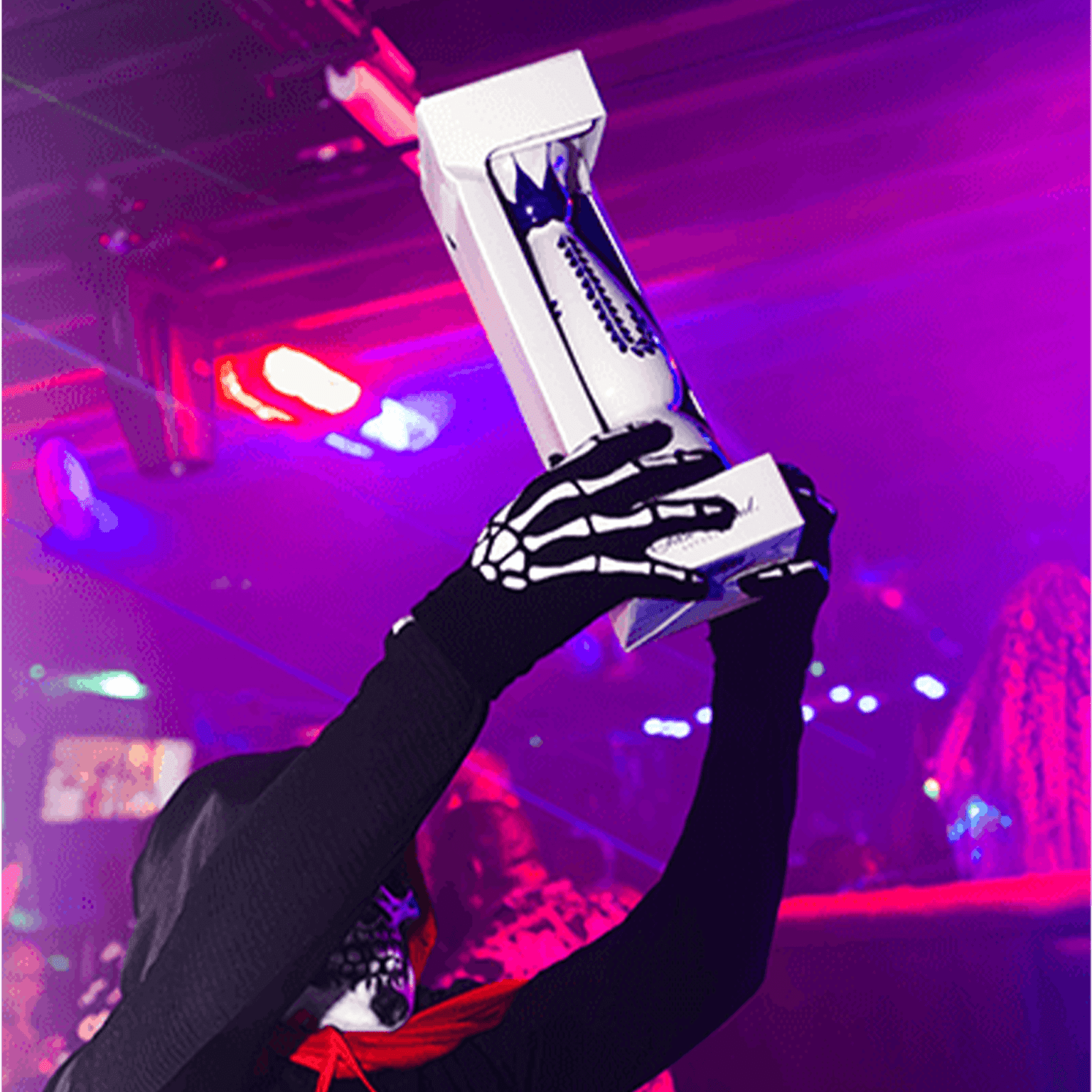 042 Lounge London - Where The Night Comes Alive!