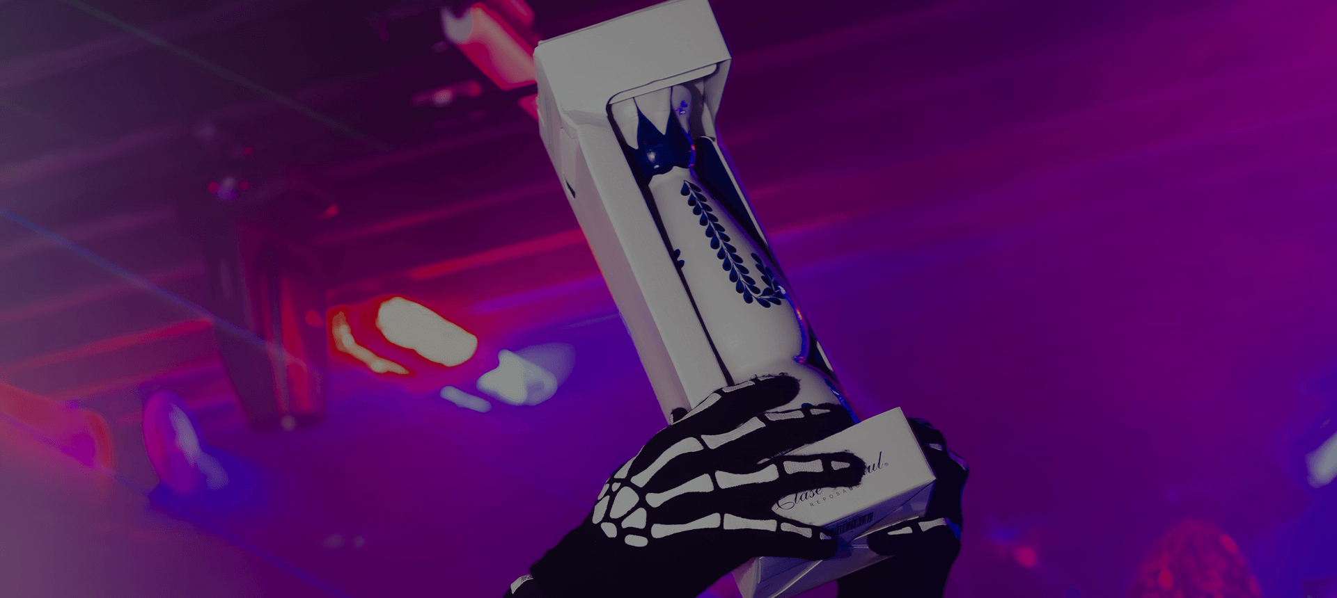 042 Lounge London - Where The Night Comes Alive!