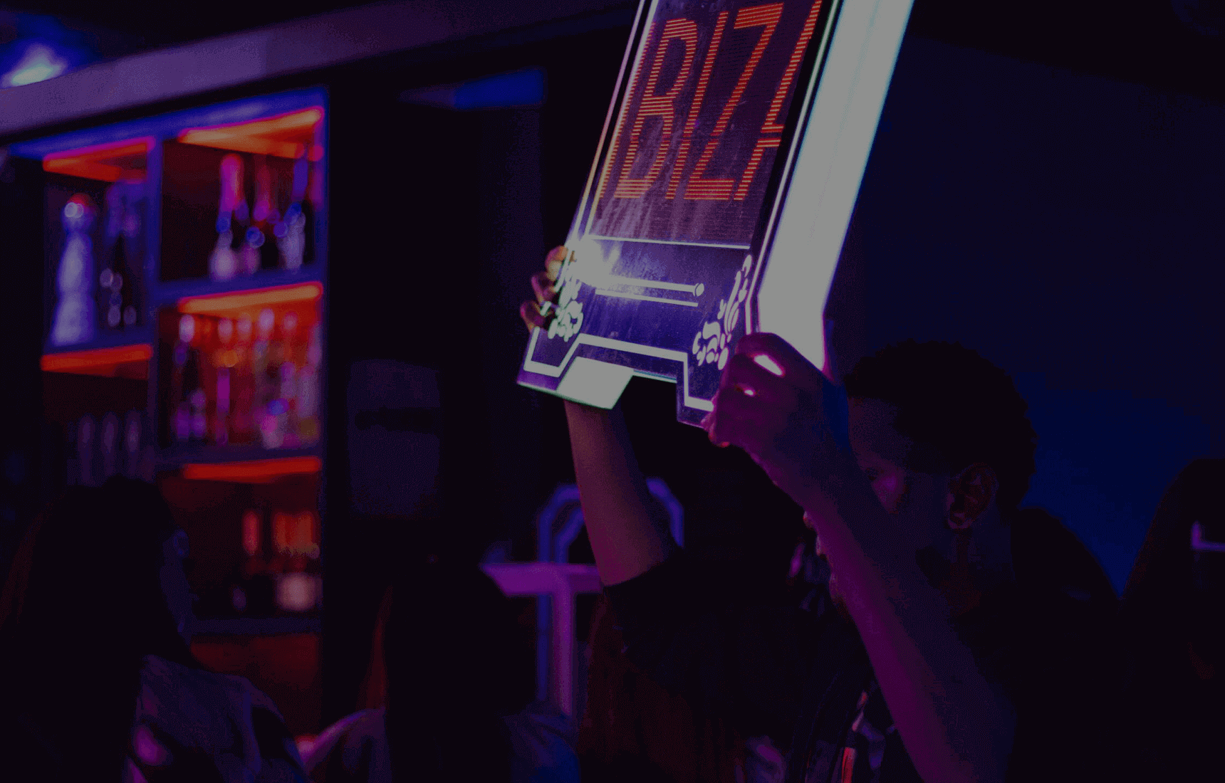 042 Lounge London - Where The Night Comes Alive!